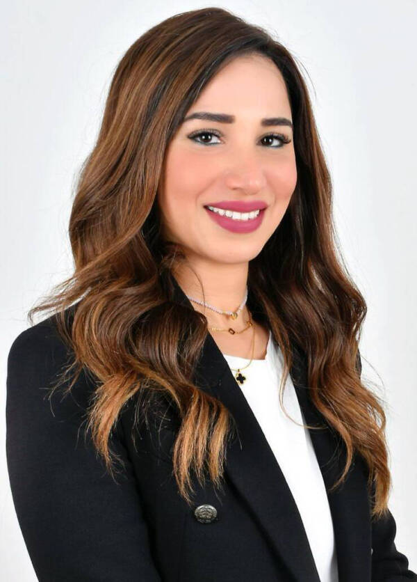 Dr. Hanan Wagdy – Rock Financial Advisory